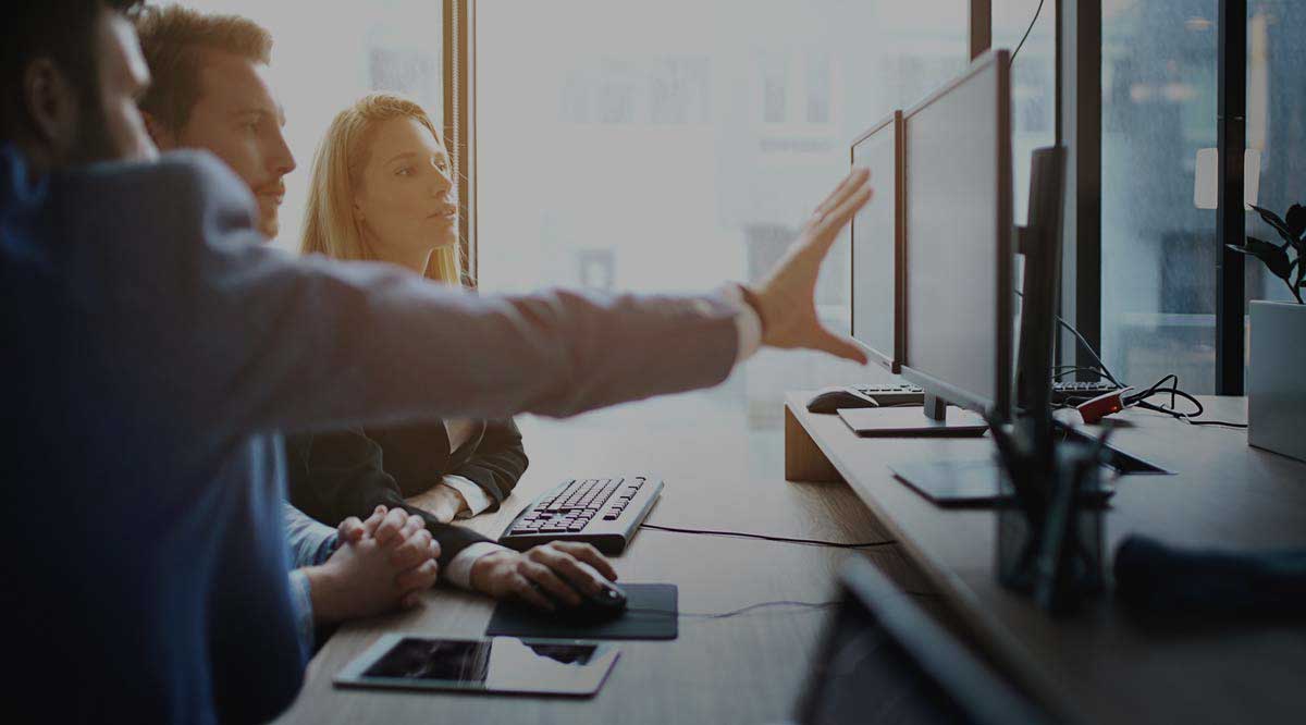 Managed IT Services I Philadelphia Area | Delaware County | New Jersey