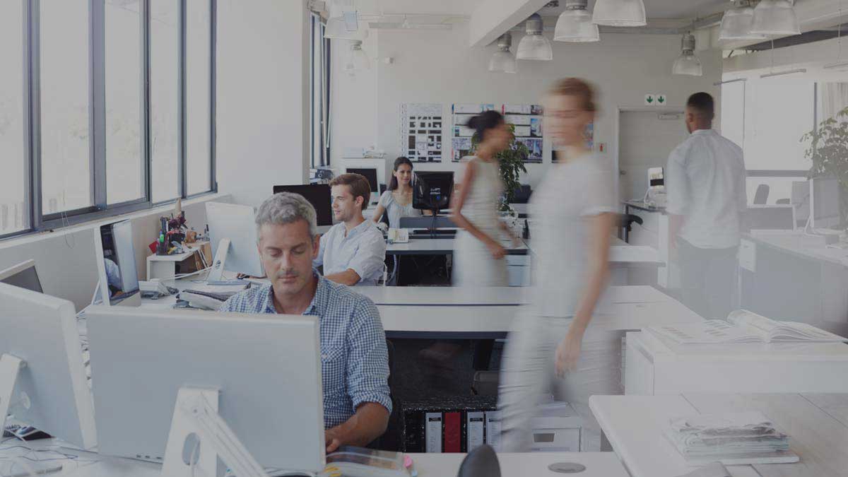 Managed IT Services I Philadelphia Area | Delaware County | New Jersey